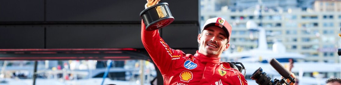 Parceria de Inovação da Shell com a Scuderia Ferrari | Shell Cabo Verde