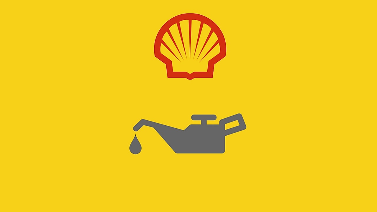 Shell LubeMatch | Shell Cabo Verde
